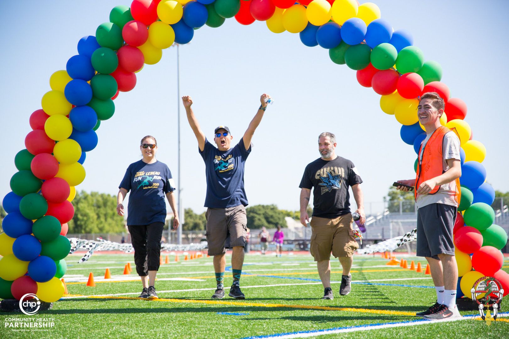 Community Wellness and Outreach Programs - Health Education Programs