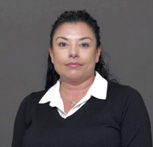 Aundrea Contreras, RN - Indian Health Center