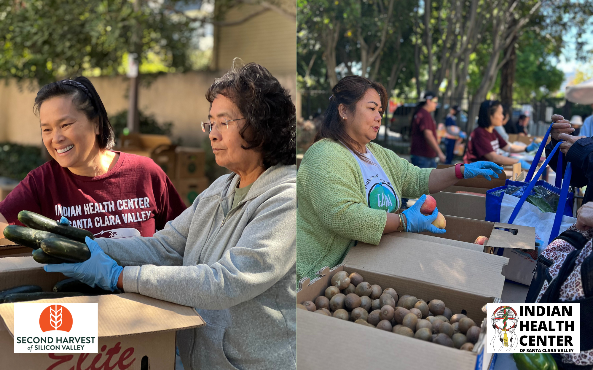 Community Wellness and Outreach Programs - Health Education Programs