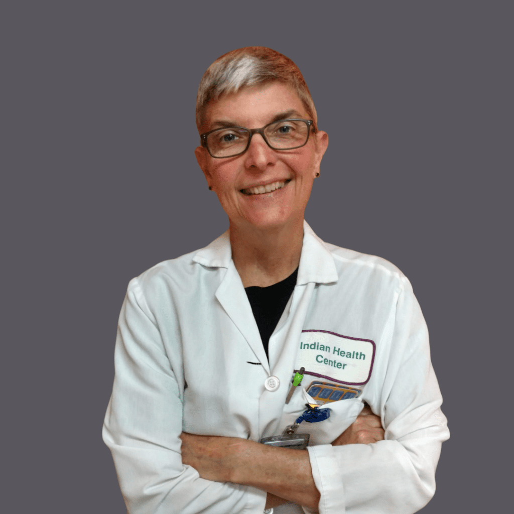 Meet Our Chiefs | Indian Health Center of Santa Clara Valley