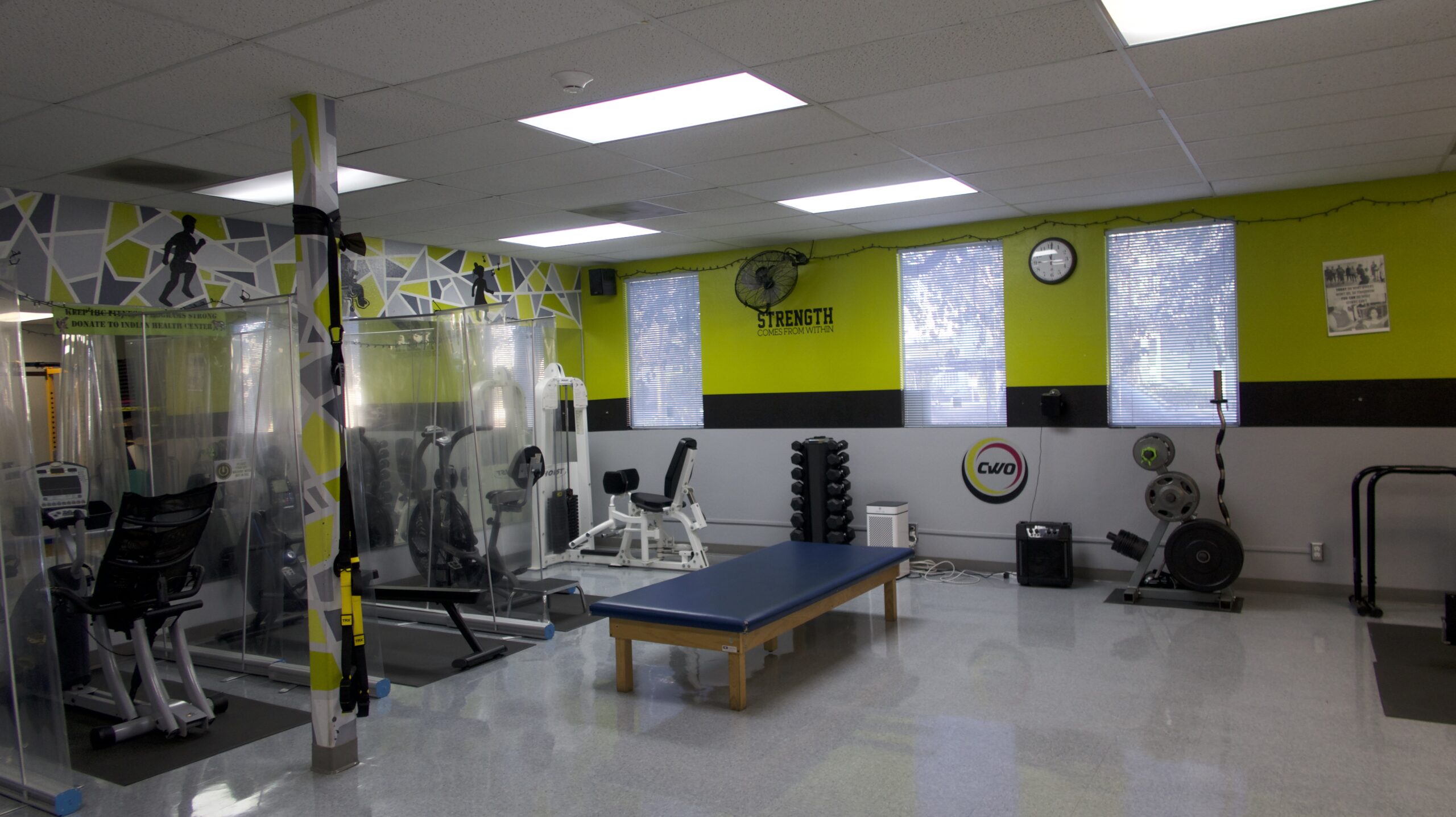 Downtown Wellness Center - Community & Wellness Program in San Jose ...