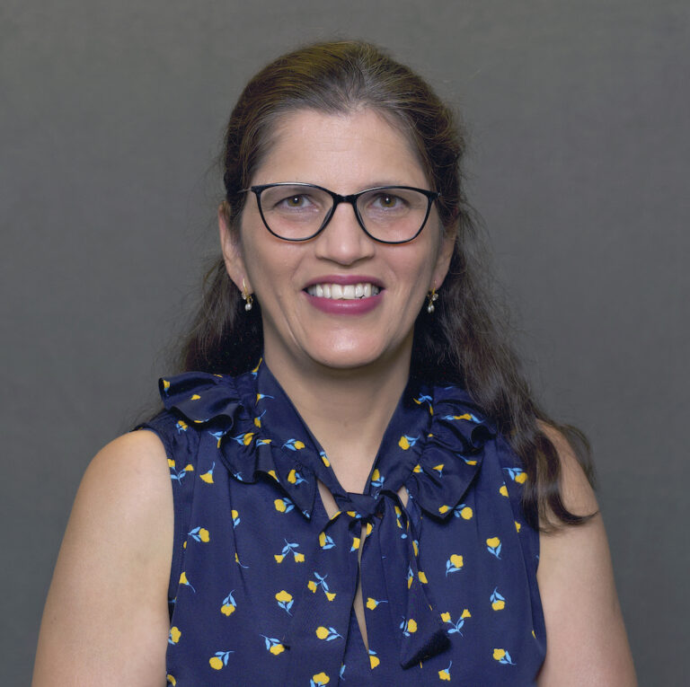 Sonya Lobana, MD - Indian Health Center