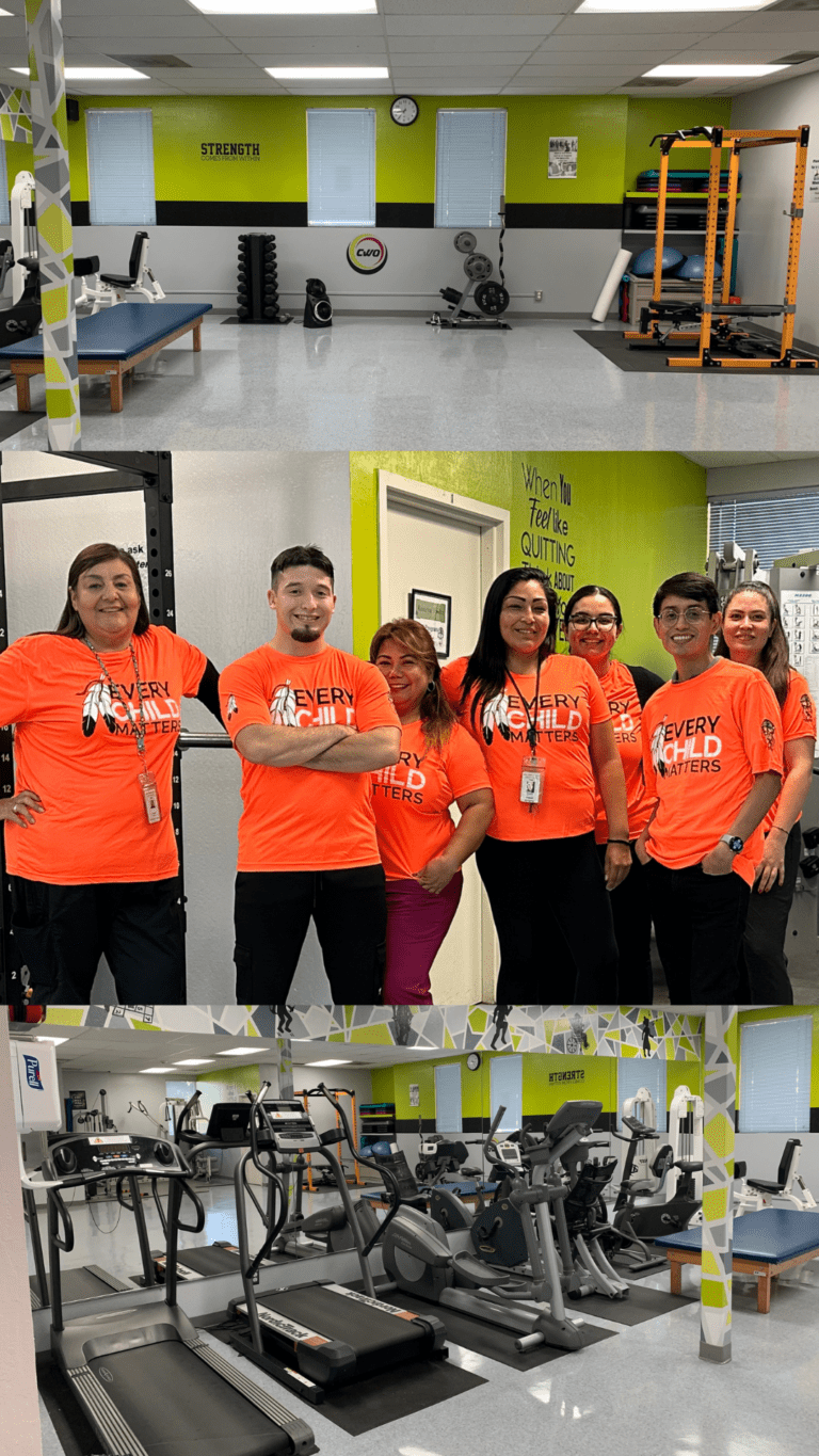 Community Wellness and Outreach Programs - Health Education Programs