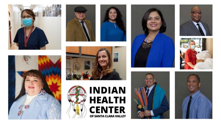 Careers - Join Our Team | Indian Health Center of Santa Clara Valley